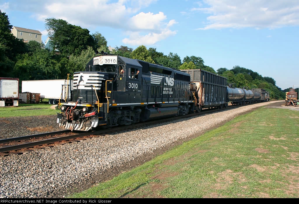 Wide Angle Shot of H76 @ 1630 hrs